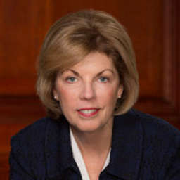 Elizabeth Dale - EVP, Institutional Advancement, Chief Development ...