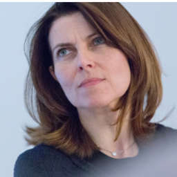 Susan Taylor-Martin - CEO @ B S I - Crunchbase Person Profile