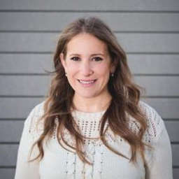 Michelle Goldstein - Founder @ MG Digital Group - Crunchbase Person Profile