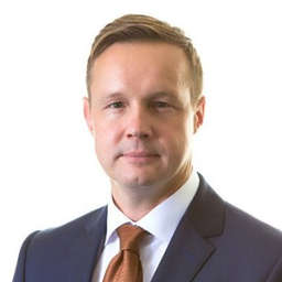 Ian Baynes - Senior Consultant - Service Design @ Profound - Crunchbase ...