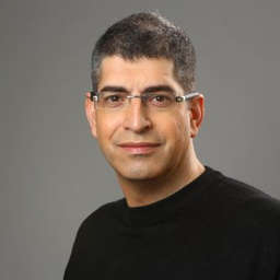 Avner Strauss - Chief Executive Officer @ Strauss Strategy - Crunchbase ...