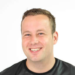 Mark Balneger - CEO & Founder @ FitBase - Crunchbase Person Profile