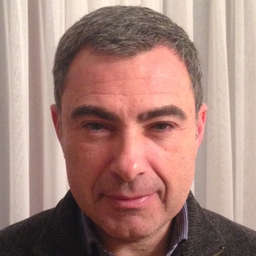 Leon Shpilsky - CEO @ Wrapidity - Crunchbase Person Profile