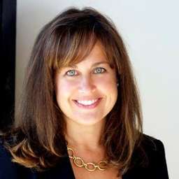 Sheri Smith - Crunchbase Person Profile