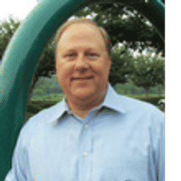 Mark Burgess - Senior Vice President & General Manager-Play and Park ...