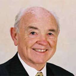 Yves Cotrel - Crunchbase Person Profile