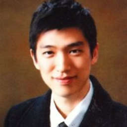 Josh Jaehong Kim - Crunchbase Person Profile