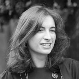 Chloé Martin - COO @ Internet Memory Research - Crunchbase Person Profile