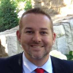 Philip Barry - Crunchbase Person Profile