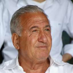 Joseph Nakash - Founder & CEO @ Jordache Corporation - Crunchbase ...