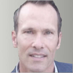 Chris Peddie - Advisor @ Connected Signals - Crunchbase Person Profile