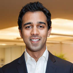 Sasank Chary - Crunchbase Person Profile