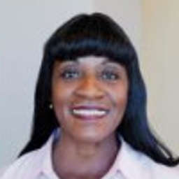 Robin Avant - Crunchbase Person Profile