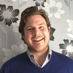 David Robson - Crunchbase Person Profile
