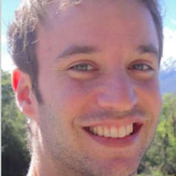 Flavio Berman - Founder and Director @ Kelving Lab - Crunchbase Person ...