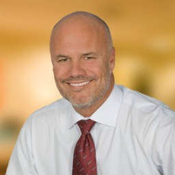 Jon Hopper - Crunchbase Person Profile