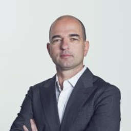 Tal Cohen - Crunchbase Person Profile