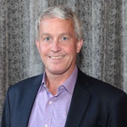 Jim Robidoux - Vice President Account & Partner Management ...