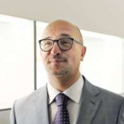 Marco Barani - Executive Vice-President & Head of Quality @ Finox ...