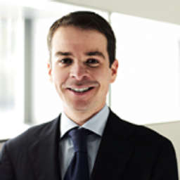 Martin Balmer - Crunchbase Person Profile