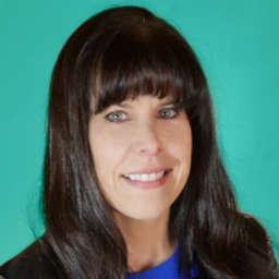 Julie Callagee - CFO @ Verne Global - Crunchbase Person Profile