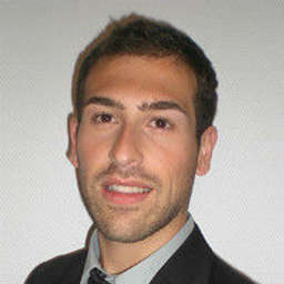 Michael Palumbo - Engineer @ Beyond - Crunchbase Person Profile