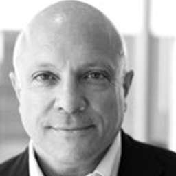 Ken Saunders - Chief Operating and Financial Officer @ Bonterra ...