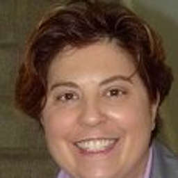 Wendy Mazzoni - Crunchbase Person Profile