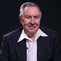 Jerry Moyes - Founder & Co-Chief Executive Officer @ Swift ...