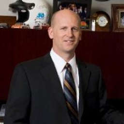 Richard Stocking - Crunchbase Person Profile