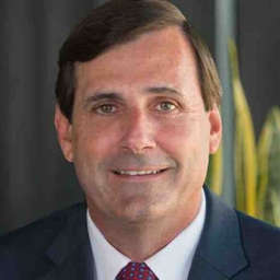 Jack Cadogan - Senior Vice President, Site Operations @ Pinnacle West ...