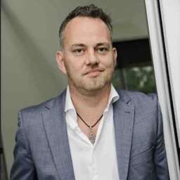 Sander Swinkels - Counsel to CEO @ Lynx Analytics - Crunchbase Person ...