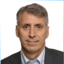 Richard Leeds - interim CEO @ Global Industrial - Crunchbase Person Profile