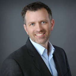 Kevin Bauer - Crunchbase Person Profile