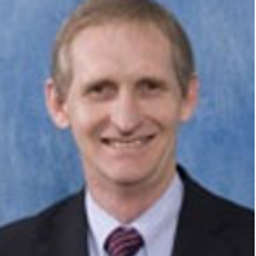 Johannes Maritz - Executive Vice President – Human Resources @ Joy ...