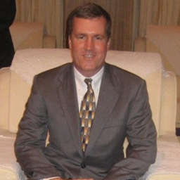 Kevin Richardson - President @ Ryerson - Crunchbase Person Profile