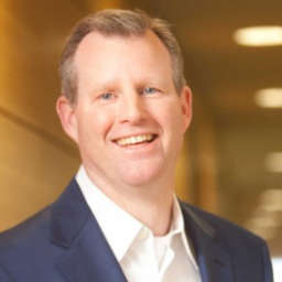 John S. Stroup - Director @ Crane Co - Crunchbase Person Profile