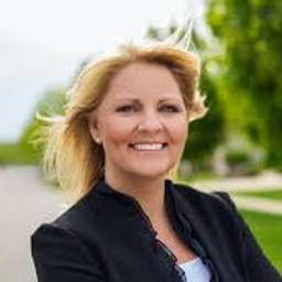 Jamie Rosand Haenggi - EVP and Chief Customer Officer @ ADT ...