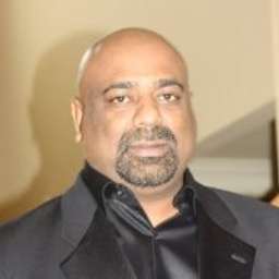 Rajesh Sundar - Crunchbase Person Profile