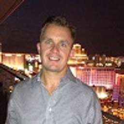 David Nowak - Crunchbase Person Profile