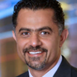 Reza Kasnavi - Senior Vice President, Technology and Manufacturing ...