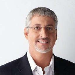 Rob Solomon - Crunchbase Person Profile