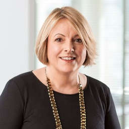 Jane Hobbs - Senior Vice President, Human Resources @ Ciena ...