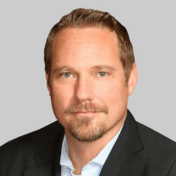 Brad Graham - Chief Financial Officer @ ECC - Crunchbase Person Profile