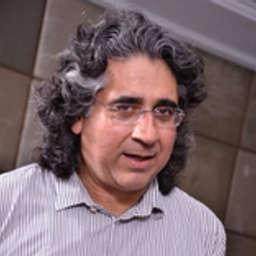 Nishith Arora - Founder @ International Typesetting and Composition ...