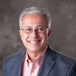 Anthony Sanfilippo - Crunchbase Person Profile