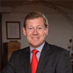 Neil Rafferty - Crunchbase Person Profile