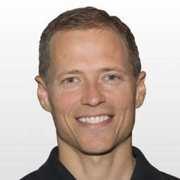 Robert Painter - President and CEO @ Trimble - Crunchbase Person Profile