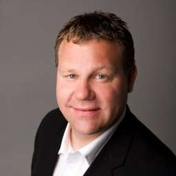 Darryl Matthews - Senior Vice President, Natural Resources @ Trimble ...