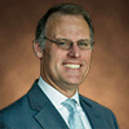 Patrick Darby - Executive Vice President, General Counsel & Corporate ...